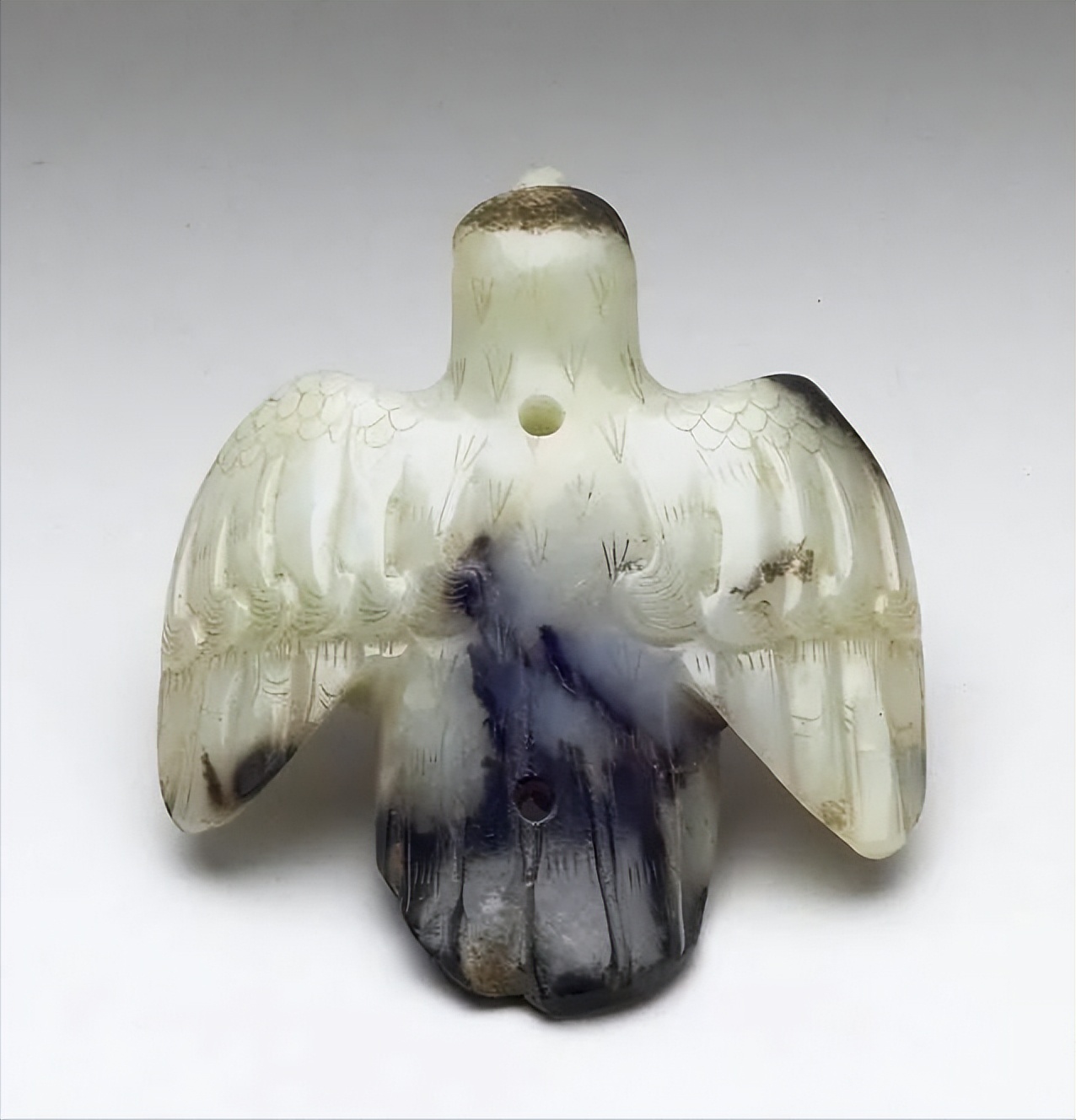 Han Jade is the Gold Medal in Ancient Jade: Han Dynasty Jade Artifacts ...