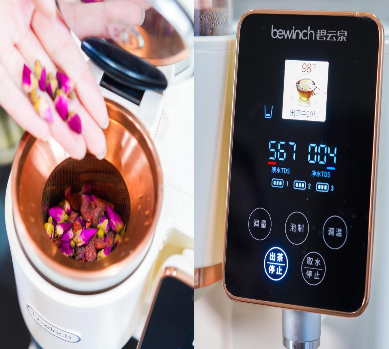 碧雲泉RT507，減除精神內耗，探索詩與遠方 - 資訊咖