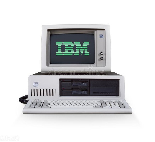 IBM PC：影響歷史的數碼產品 - 資訊咖