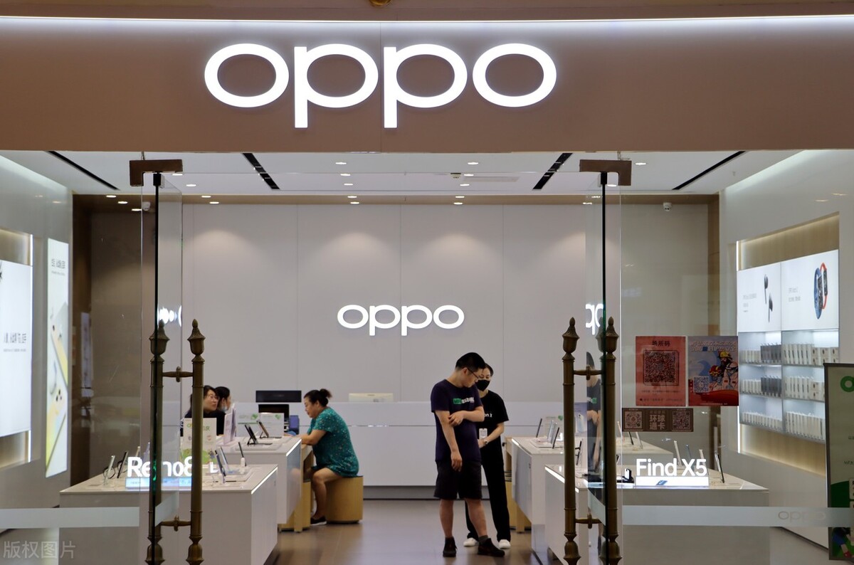 OPPO's self-developed mobile phone chip fpga verification is successful - iNEWS