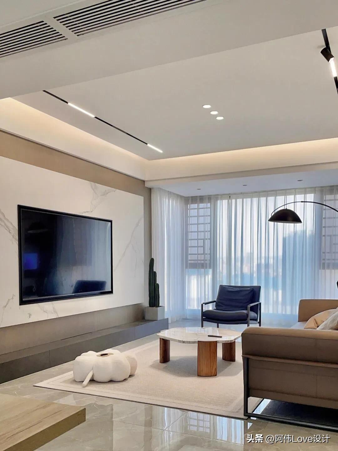 No main light design - iNEWS