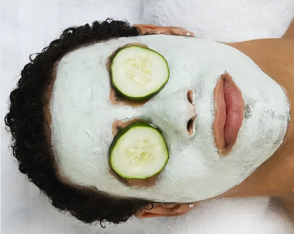 How to improve dark yellow skin - iNEWS