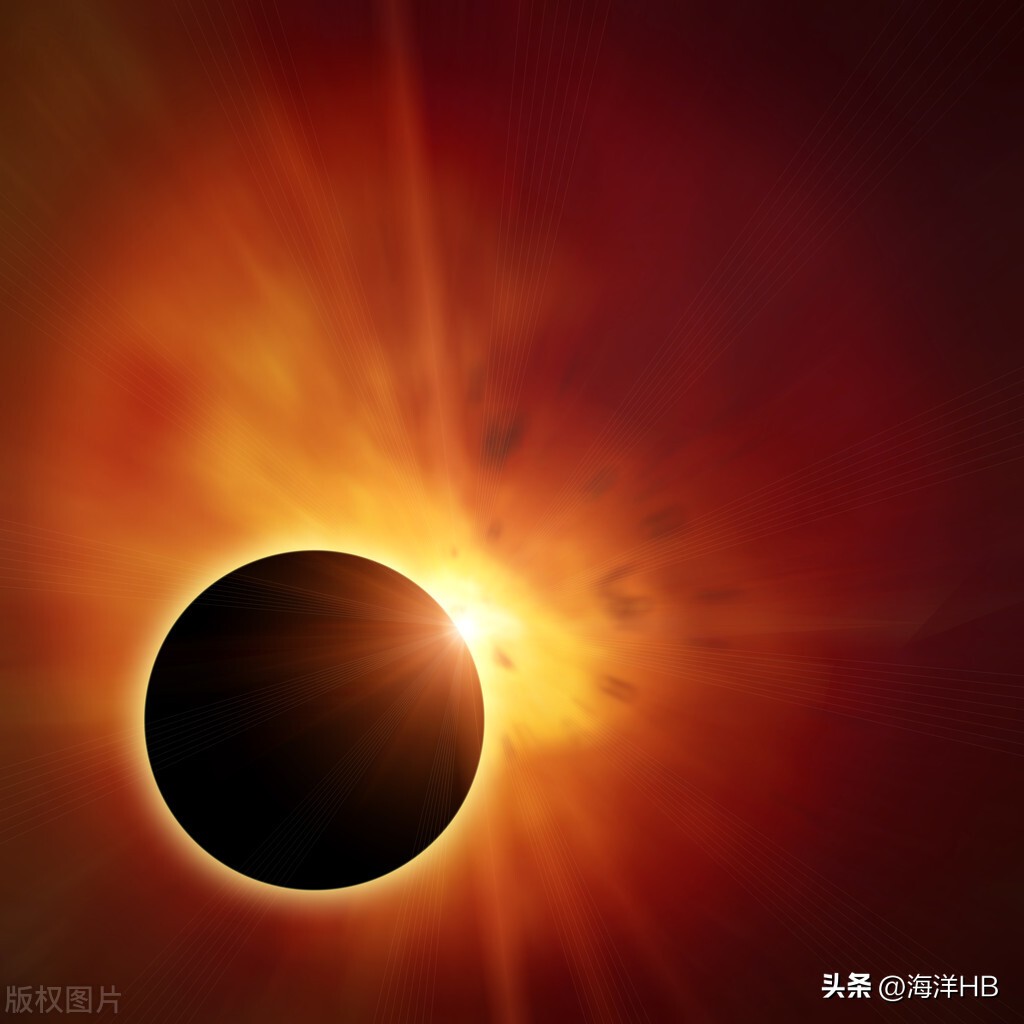 What is Tyndall light effect, how to shoot Tyndall light effect? - iMedia