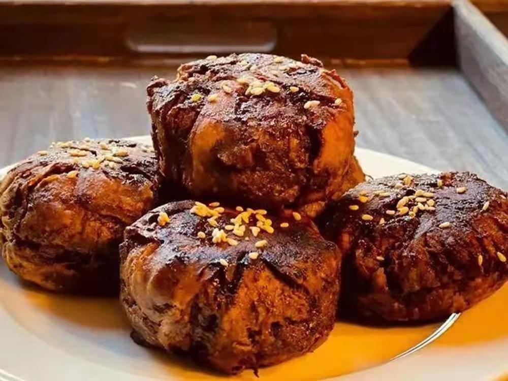 8 kinds of special cakes that must be eaten in Beijing - iNEWS
