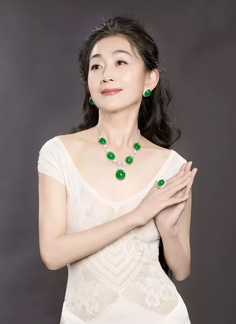 Liu Wei revealed that Xu Huaiyu was very independent in private, and publicly angered his agent ...