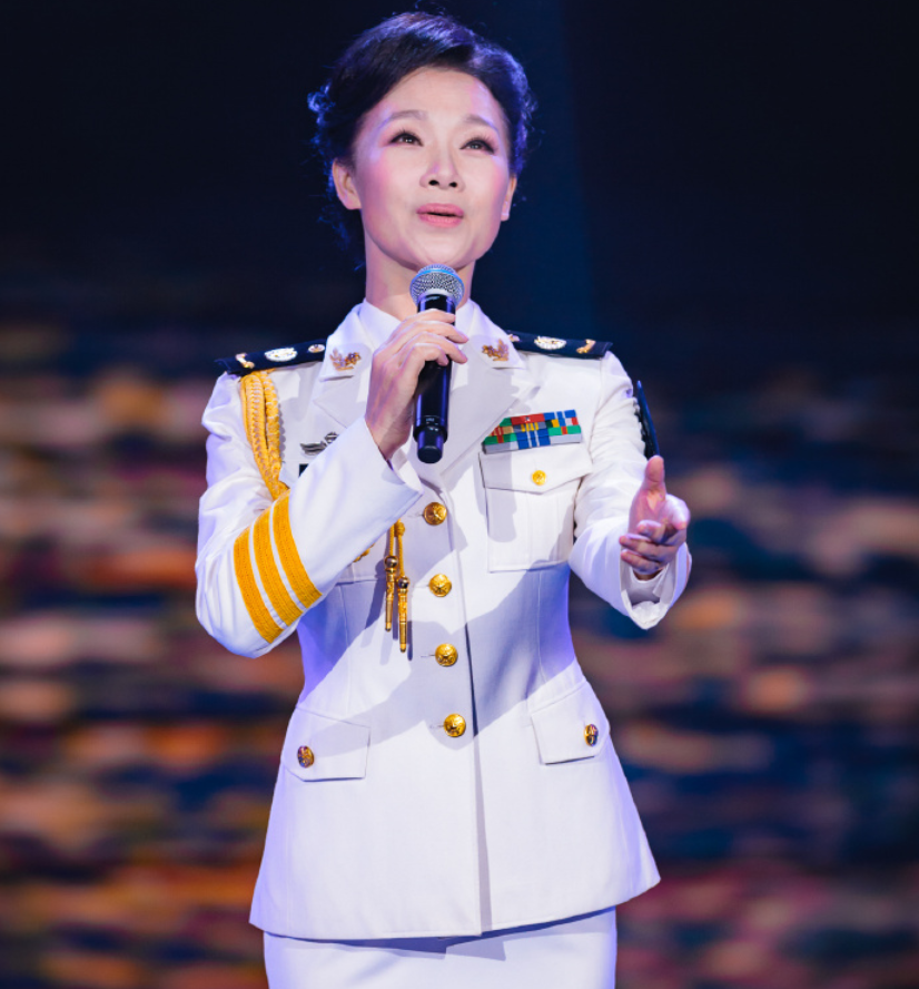 Famous singer Lu Wei: There was a period of deep-seated emotion that no ...