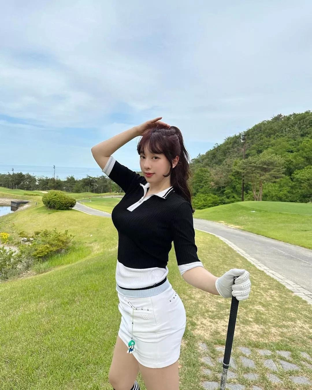 Korean internet celebrity Kim Nahyun - iMedia