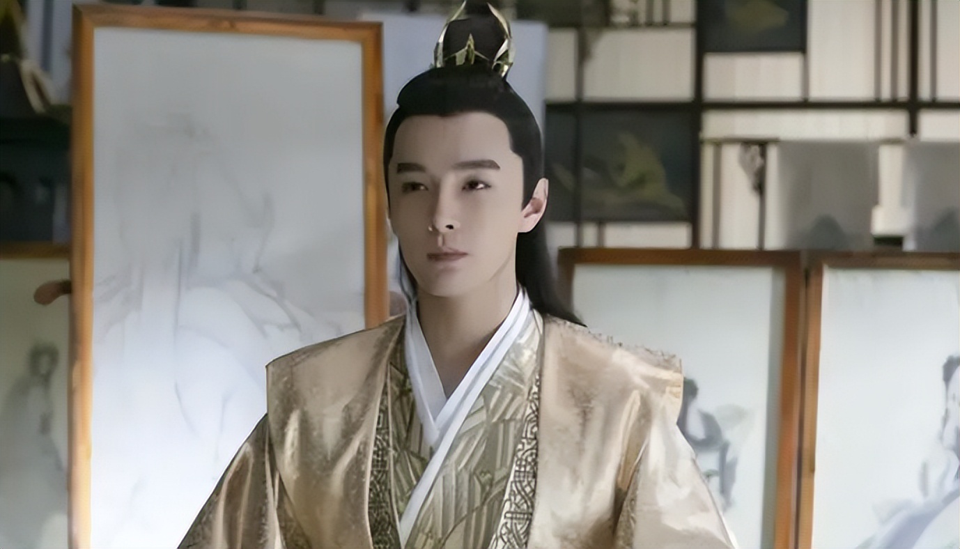 How to evaluate Prince Li Chengqian - Watch the first season of the TV ...