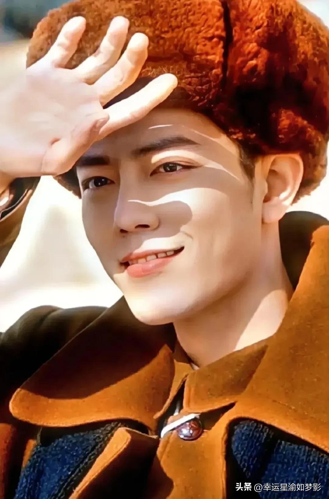 Who is more attractive to you? The positive and optimistic female ...