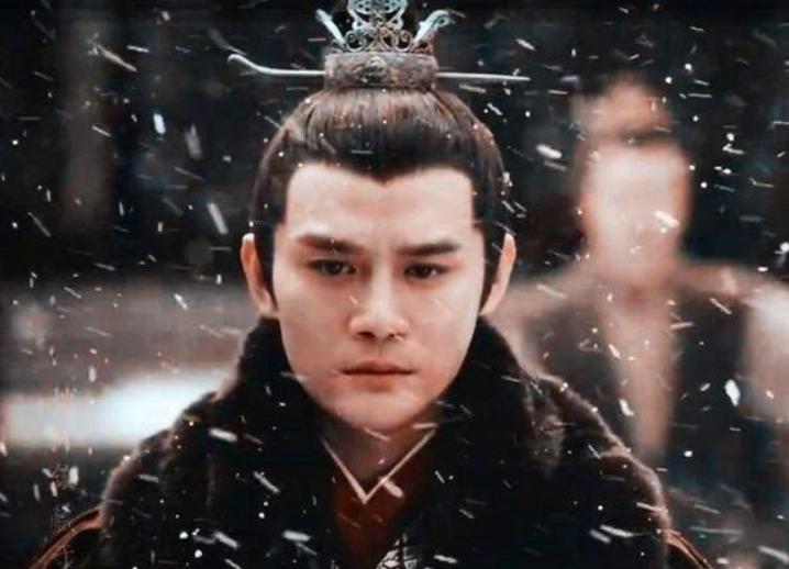 Liu Yuan: Why did the mighty Huns, the founder of the Han and Zhao ...