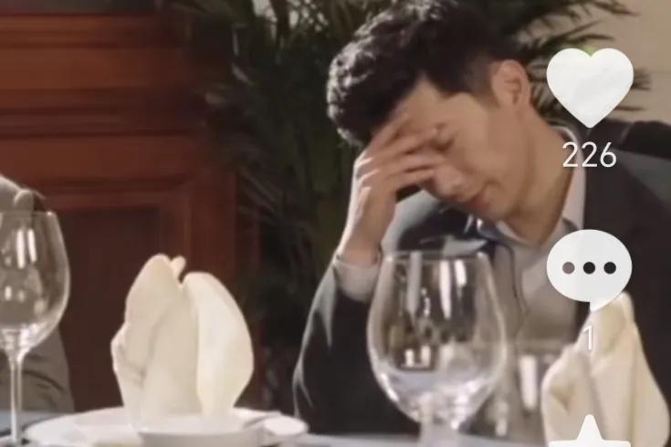 As soon as He Hongling opened Xiao Beibei's birthday present, the ...