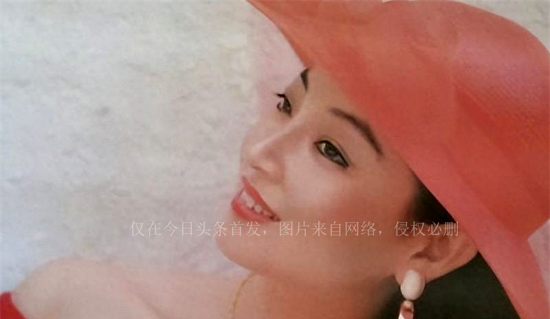 Famous actor Ma Ling: Graduated from Tsinghua University, a happy ...