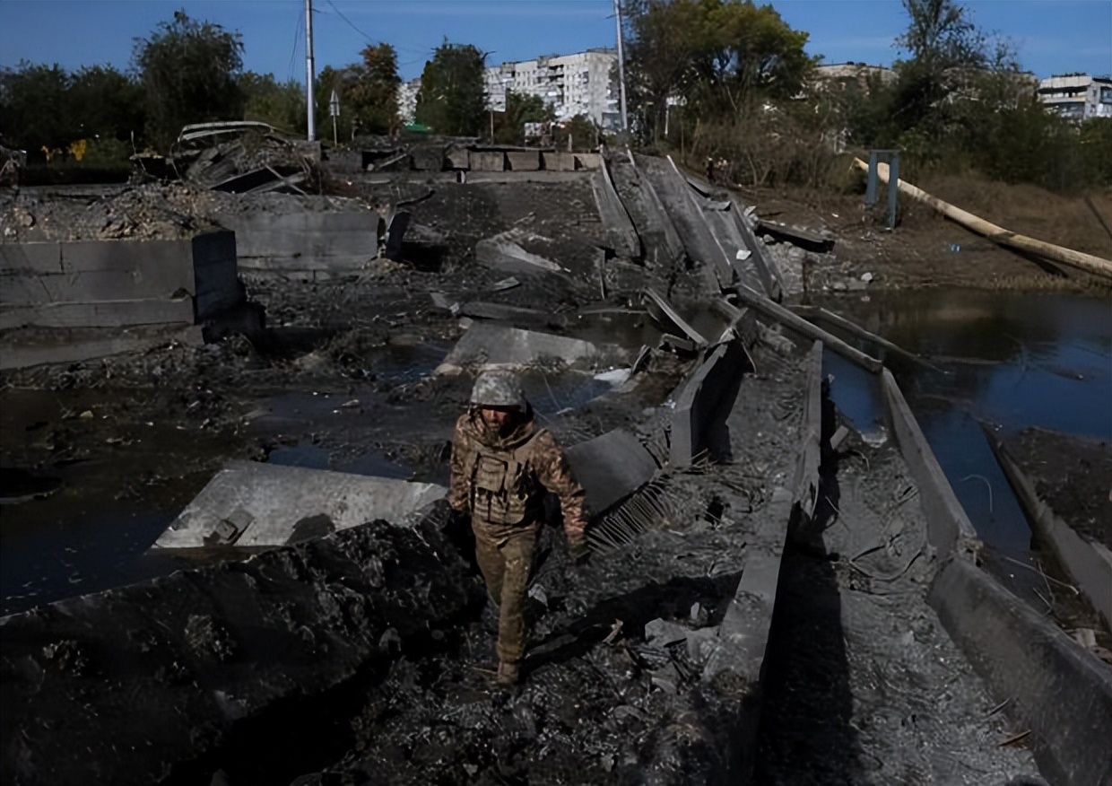 Bachmut: 140 enemies were wiped out, 232 were injured, and 4 were ...