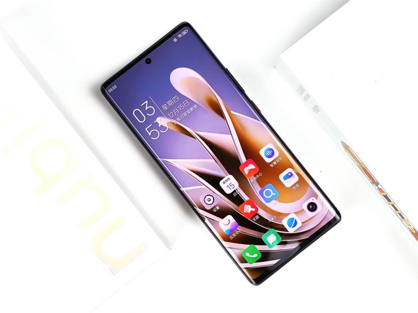 努比亞抓住時機！驍龍8Gen2+5000mAh，16G+1TB猛降2000 - 頭條匯