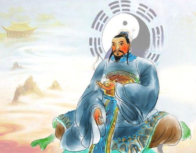 The Death of Li Chunfeng: The Continuation of the Destiny of Ancient ...