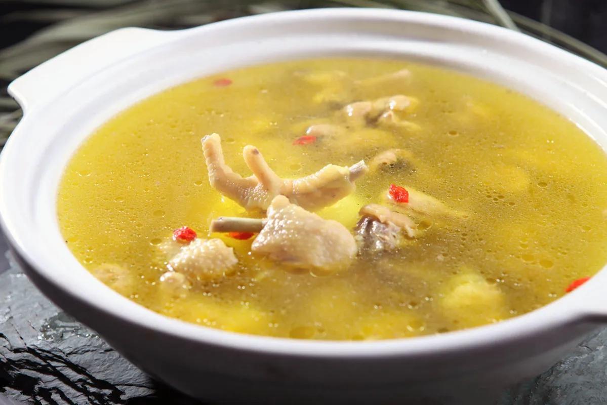 8 delicious soups to make your taste buds dance - iNEWS