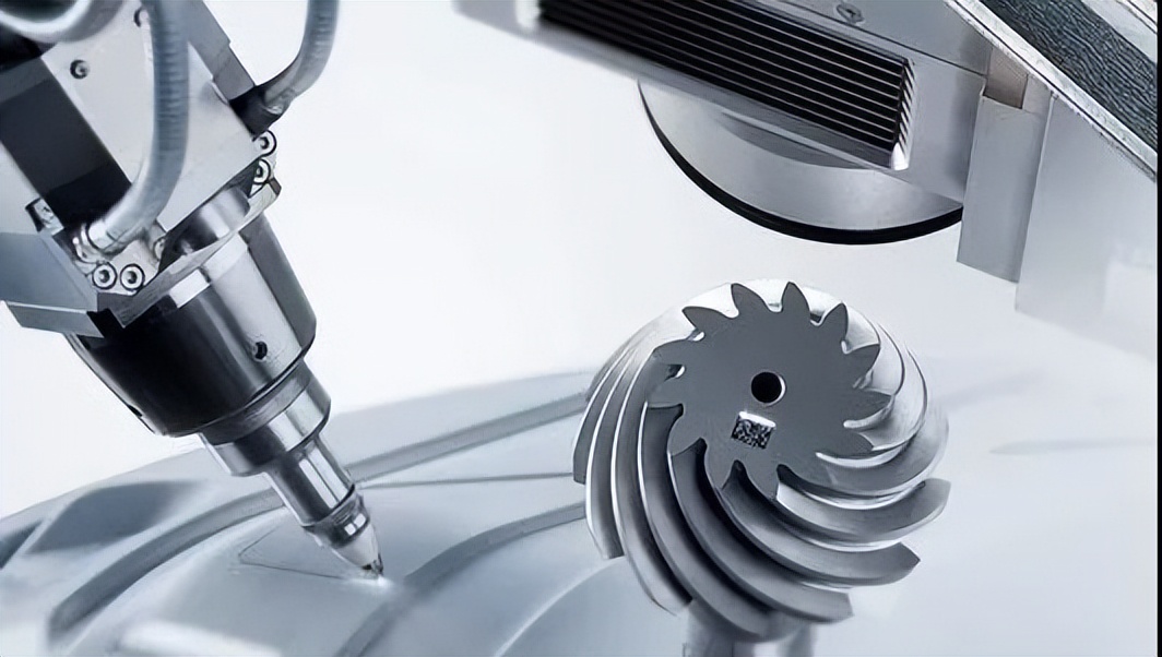 How the new micro-milling process of eddy current bending thin-walled ...