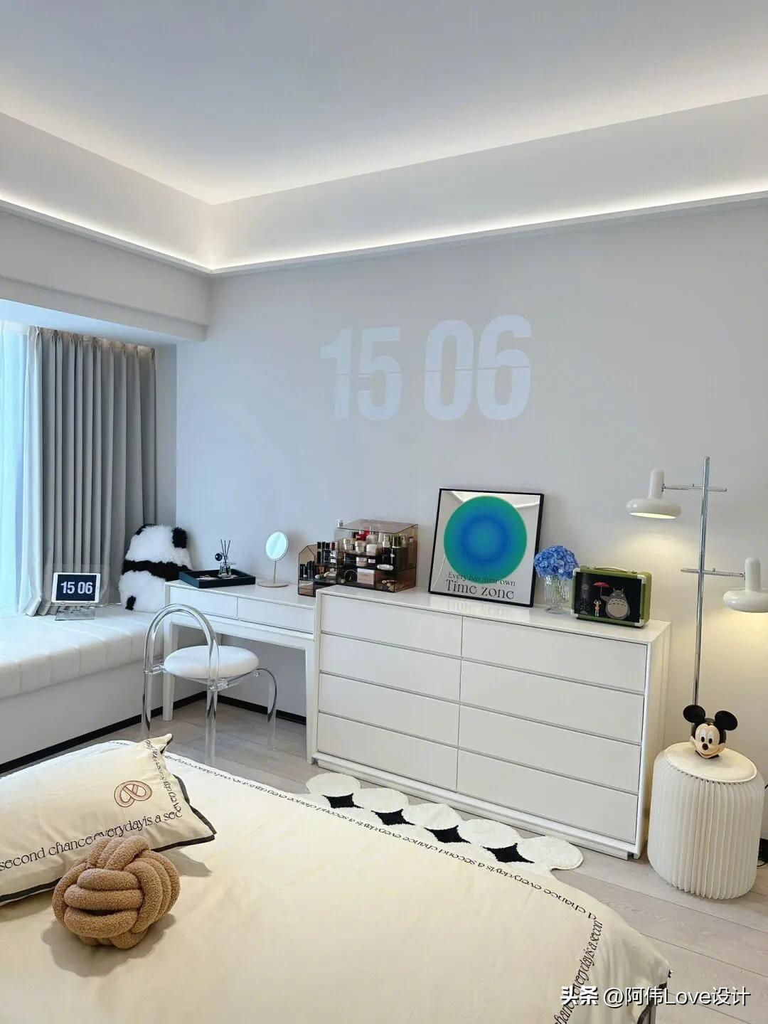 20 Master Bedroom Drawer Shapes - iNEWS