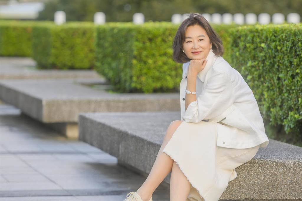 Brigitte Lin publicly talks about her marriage status with Xing Liyuan ...