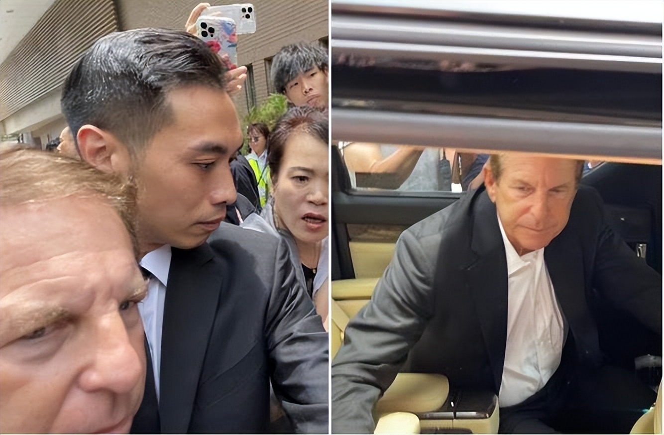 Make waves again! Bruce applied for an investigation into the cause of CoCo's death, and Coco ...