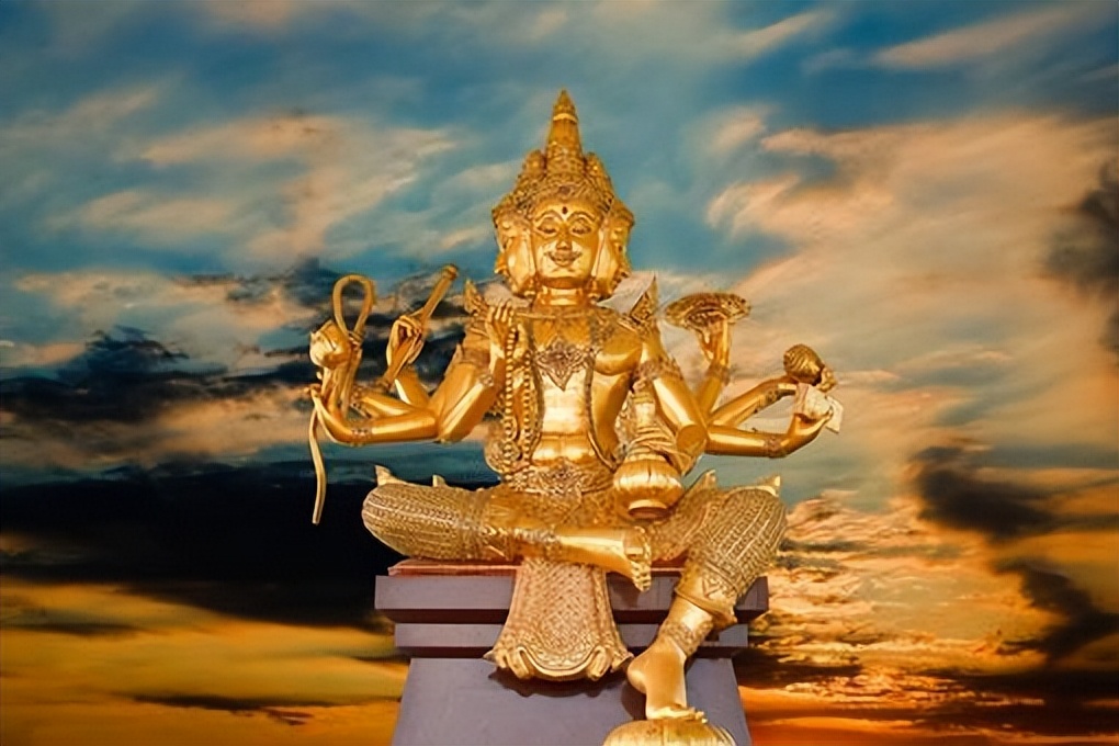 Development and spread of Hinduism and Buddhism - iMedia