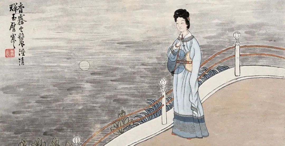 Enjoy Ren Xiong's character brochure! - iNEWS