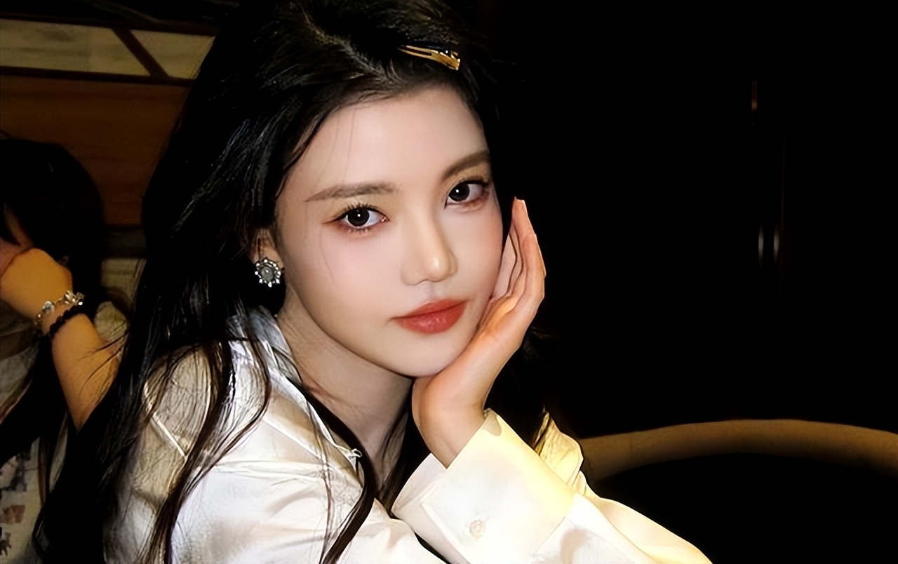 Jenny Sun: Revealing the Mixed-Blood Life of Pian Ran's Player in "Till ...