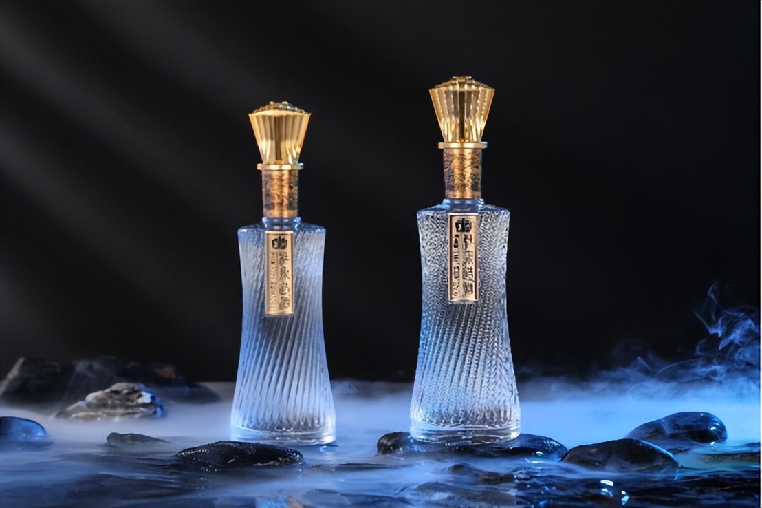 Dukang: The Heluo Secret Realm of Chinese Famous Wines - iNEWS