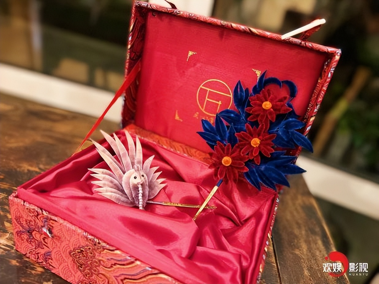 Huanyu Entertainment was invited to the Italian Embassy in China to ...