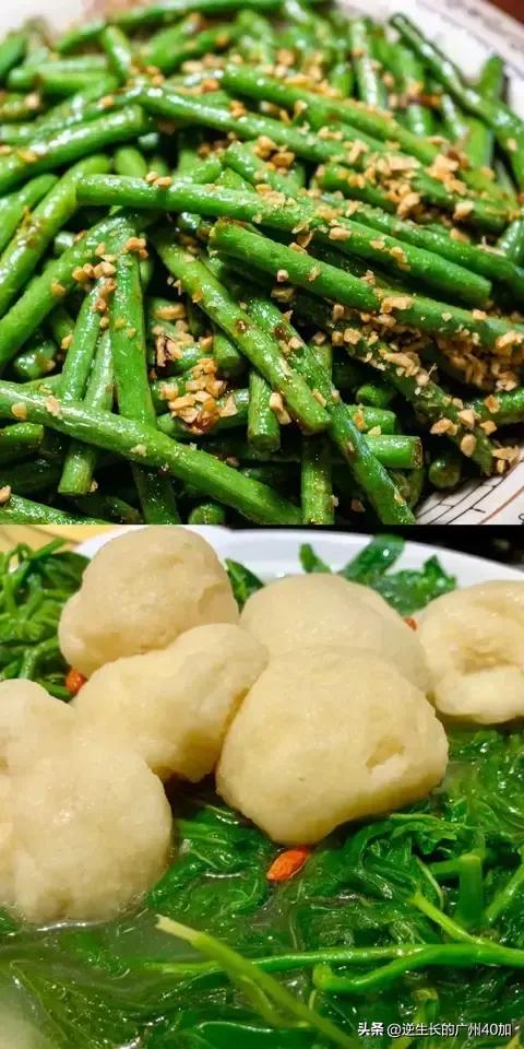 The most authentic Shunde cuisine in Guangzhou, the first place is ...