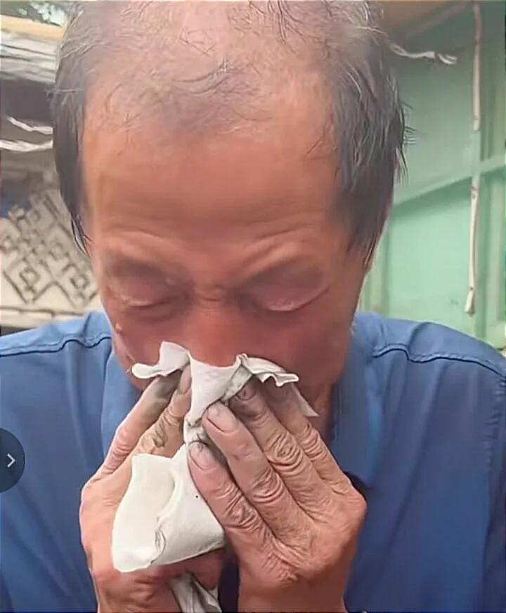 Foreign media don't understand: Don't cry when your home is flooded ...