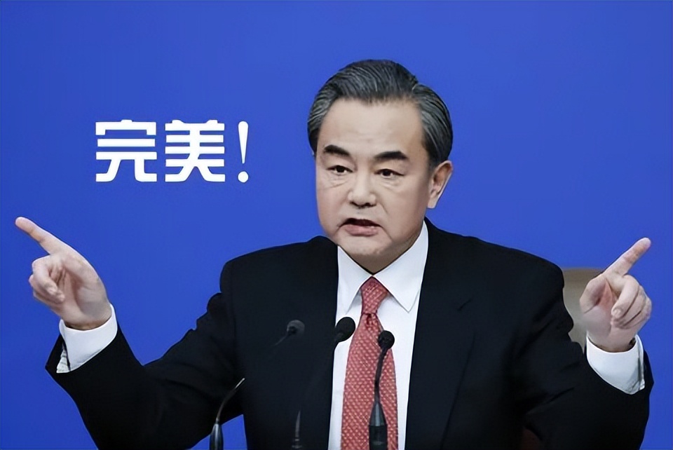 How ruthless is the Chinese diplomatic mission?Open your mouth is a ...