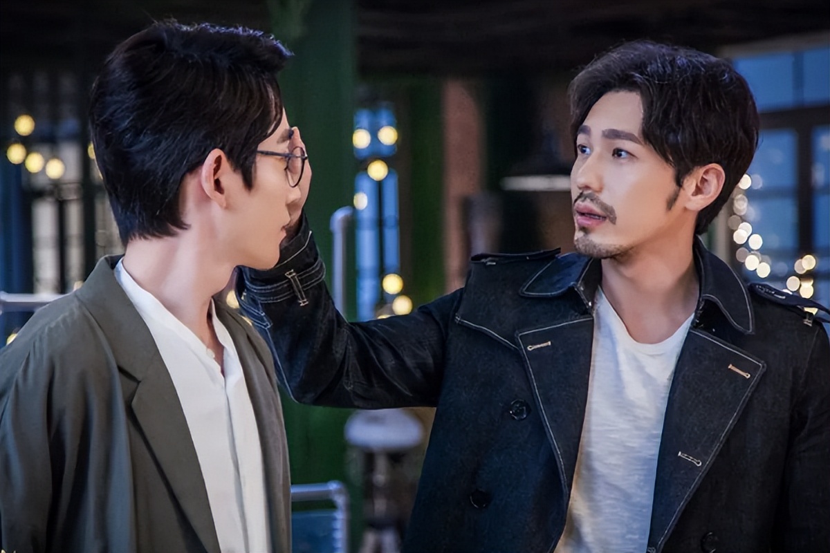 Revisiting "Soul Soul" 5 years later, the two male protagonists "parted ...