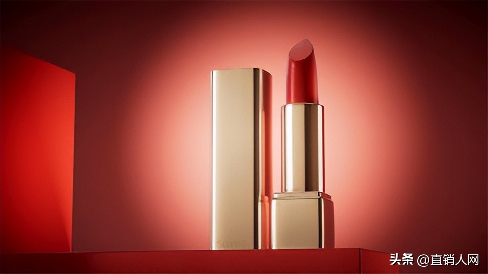 The "big event" of Luo Mai makeup is launched! - iNEWS