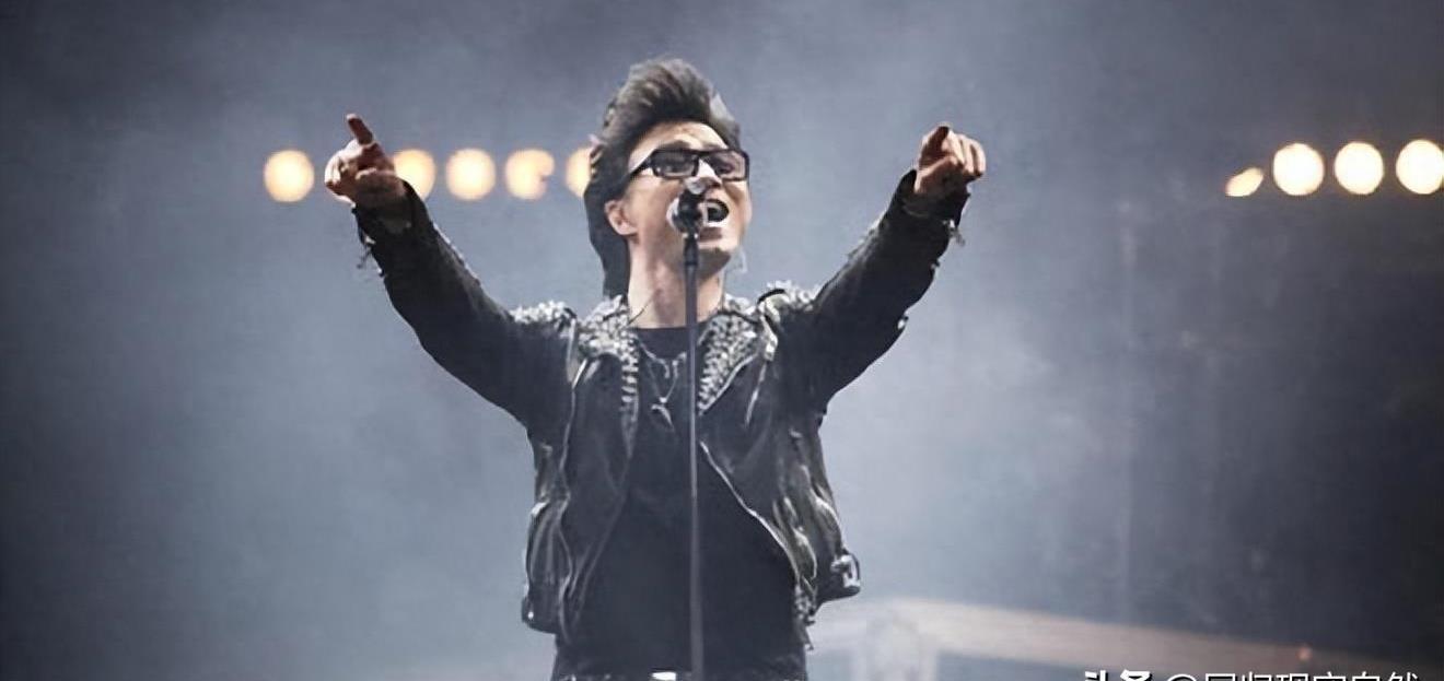 Wang Feng revealed the secret and completely lost his bottom line! - iMedia