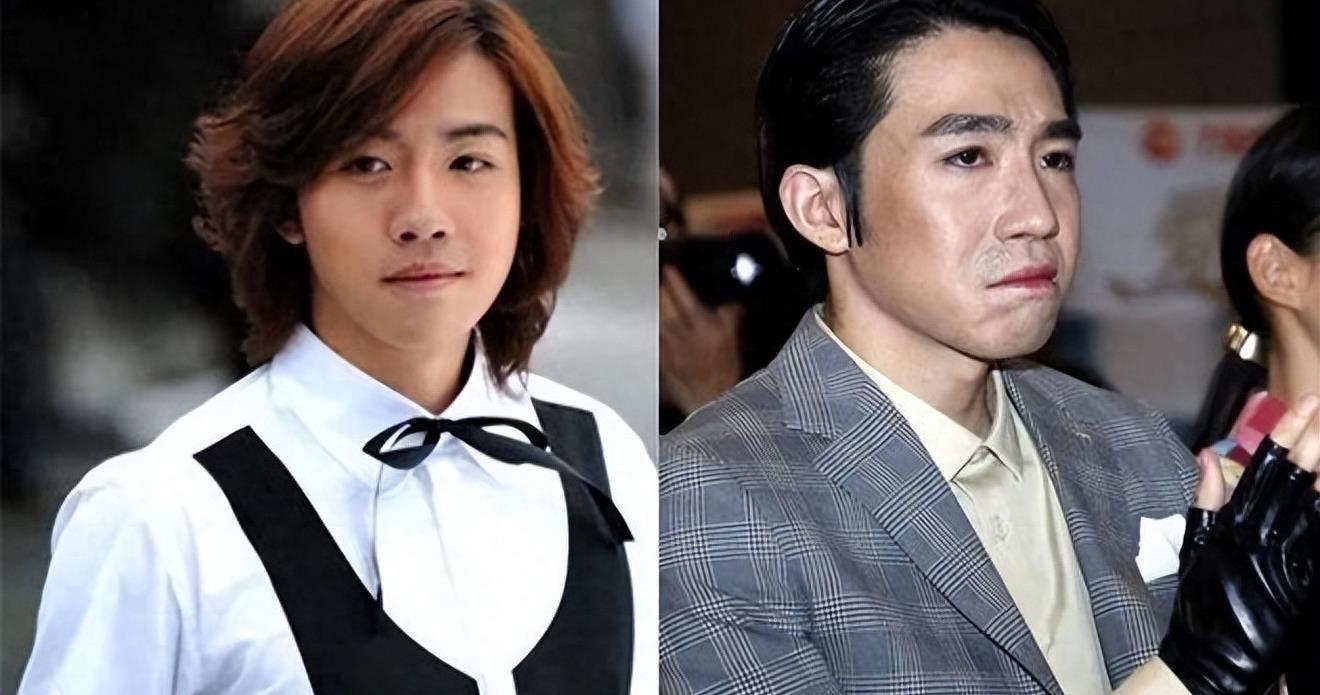 48-year-old Lin Zhiying participated in the event and was accused of ...