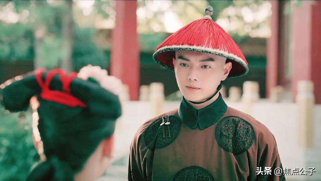 Yu Zheng is fierce!Recently, a netizen replied that he was the ancestor ...