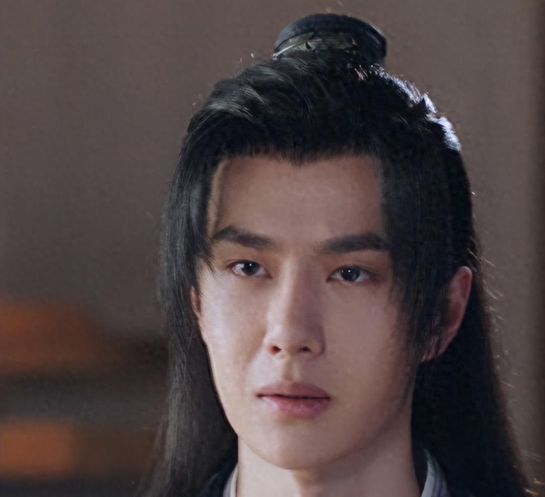 Beautiful man? Fake! 4 actors who relied on role filters to become male ...