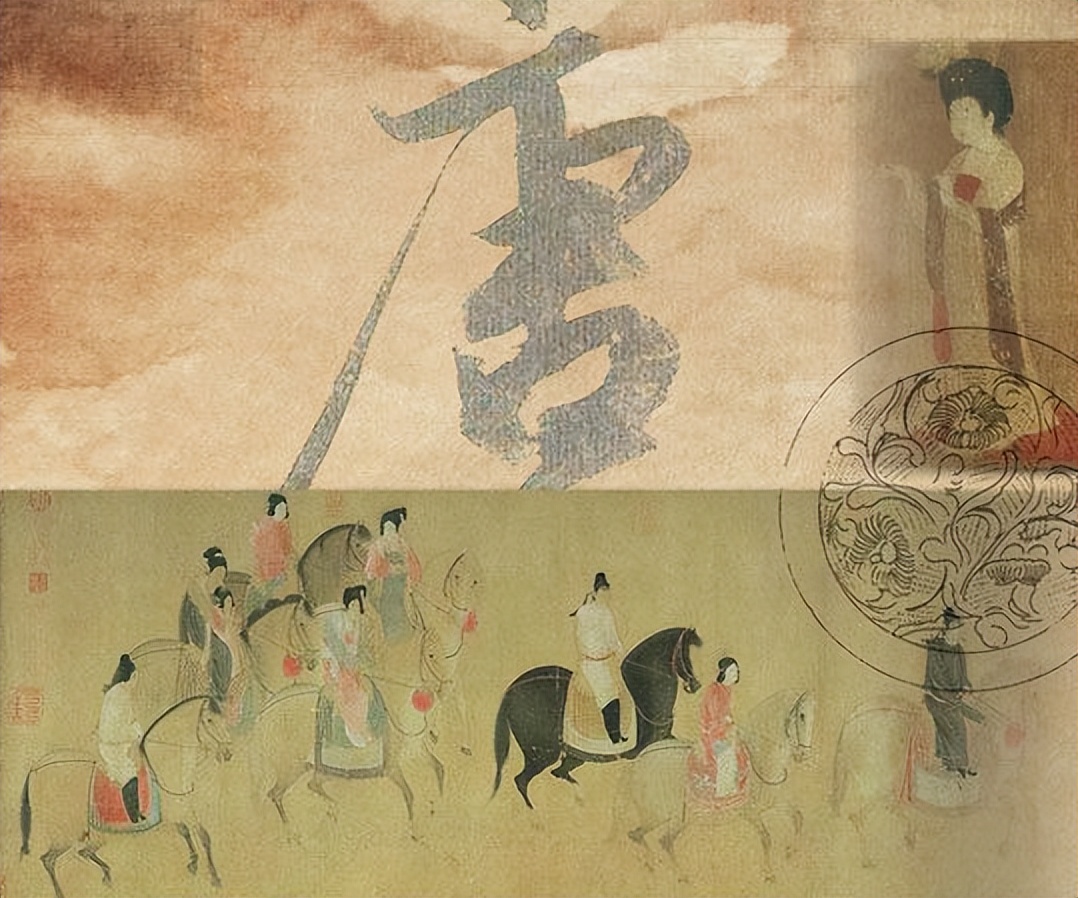 Analysis: Tang Dynasty's Influence in History - iMedia