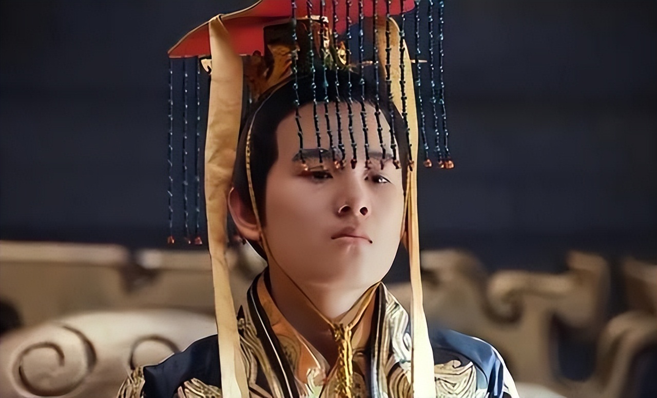 The emperor has the supreme marriage resources, how can he still lose ...