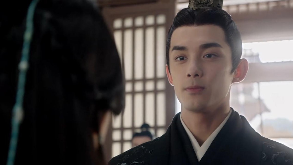 "Xing Han Brilliant" was born prematurely, the director took the lead ...