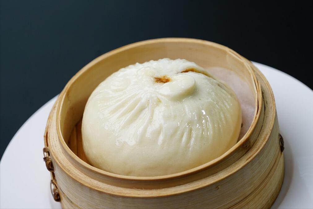 The skin is crispy and crispy, and the famous Weifang local food with a ...