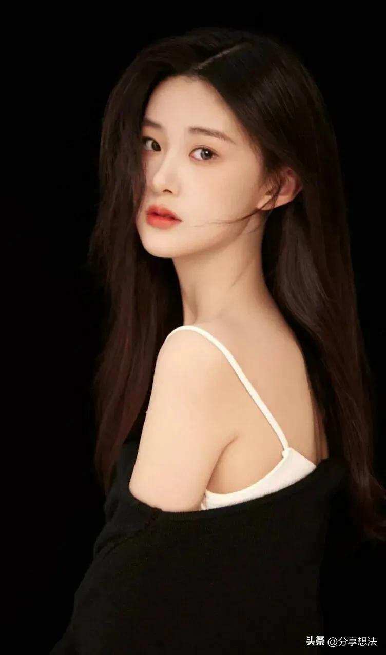 Shao Yuqi star wallpaper! - iMedia