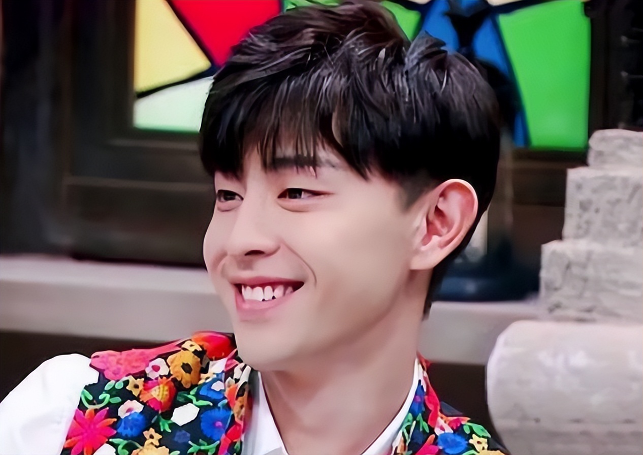 Li Yifeng and Wu Moufan knew the law and broke the law!From a top star ...