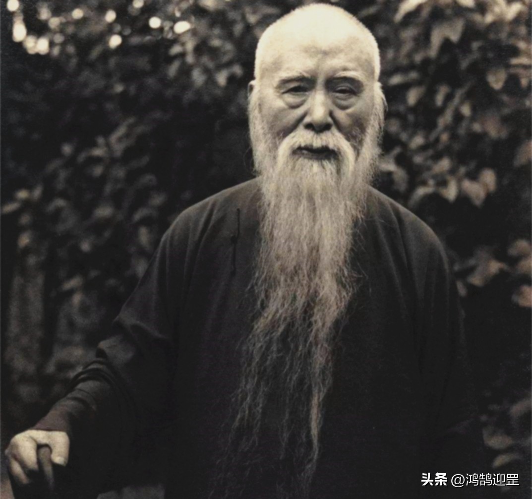 At the age of 52, Yu Youren wrote an inscription to the female hero Qiu ...