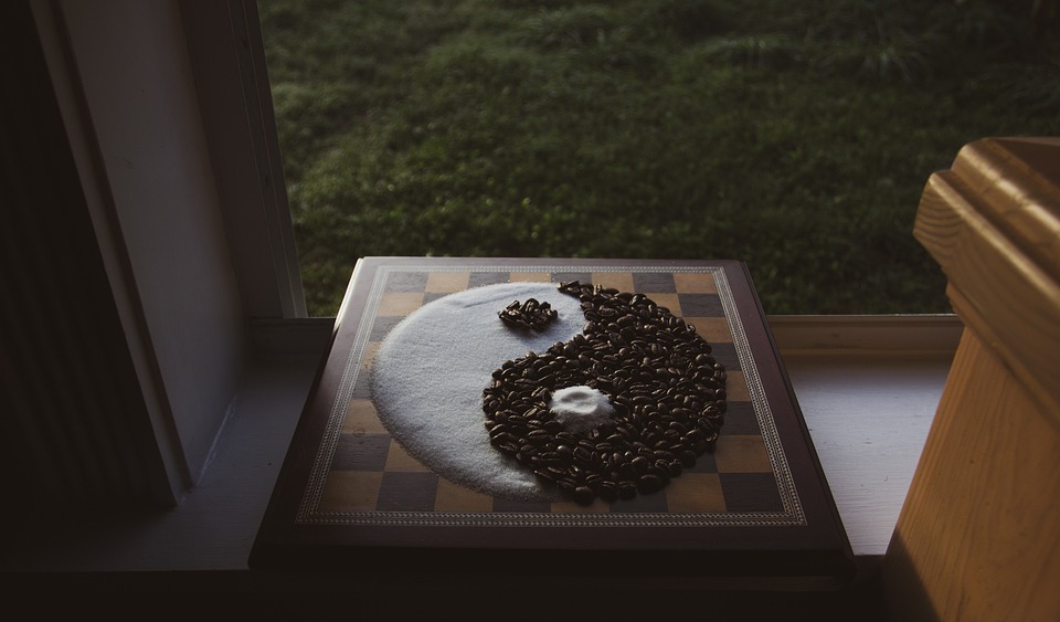 How to distinguish whether you are yin deficiency, yang deficiency or ...