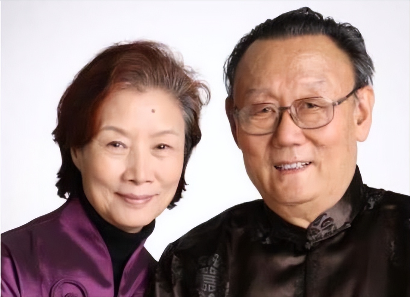 This time, the 83-year-old Lu Zhong surprised everyone - iMedia