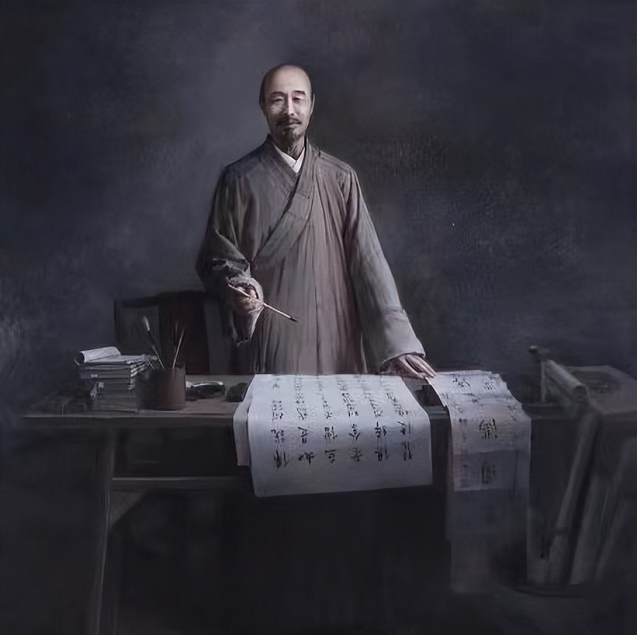 Master Hongyi: Kindness is the most important thing to be a human being ...