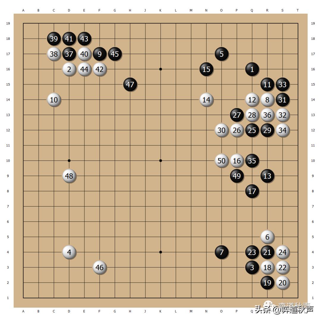 In the final of the Lanke Cup, Gu Zihao's pride and slaying the dragon ...