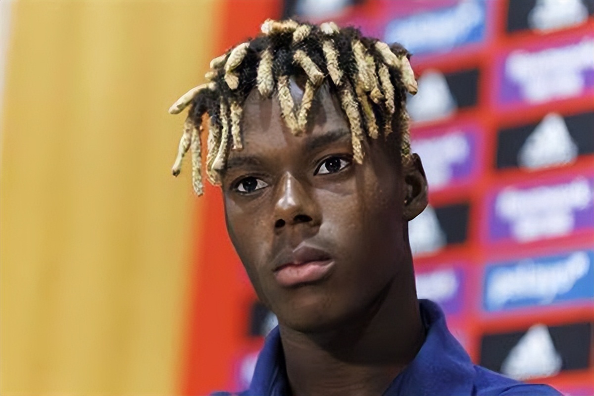 Spain's 20-year-old wing smashed Portugal, Nico Williams will become a ...